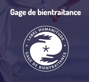 L'Humanitude 👩‍🦳👨‍🦳 Officiel en EHPAD en 2025
